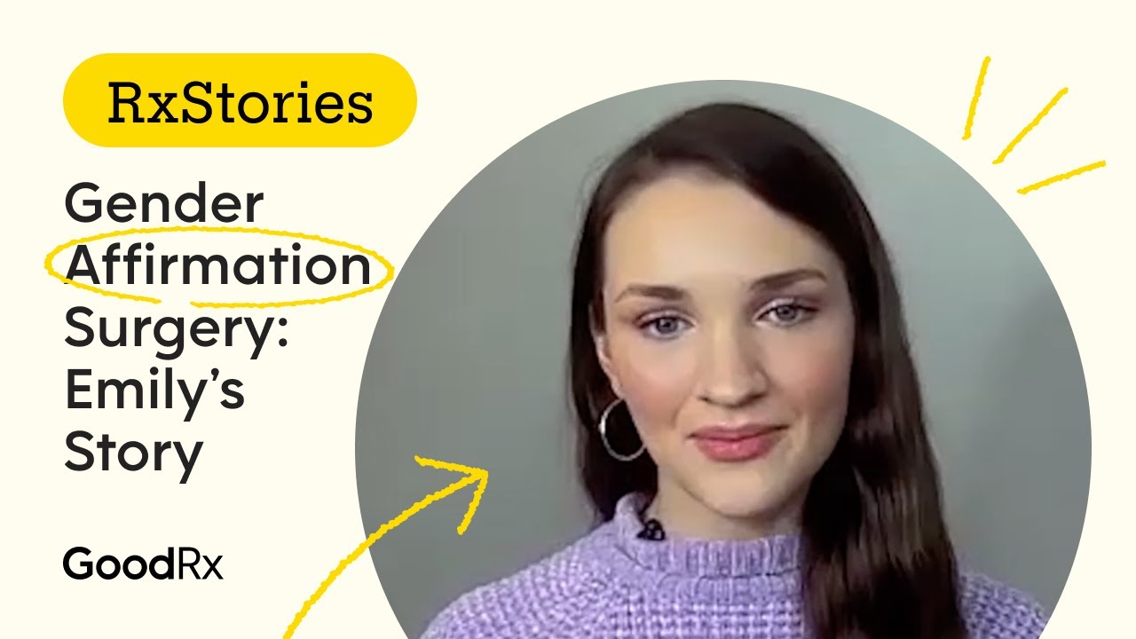 How Gender Affirmation Surgery Improves Mental Health: Emily’s Story ...