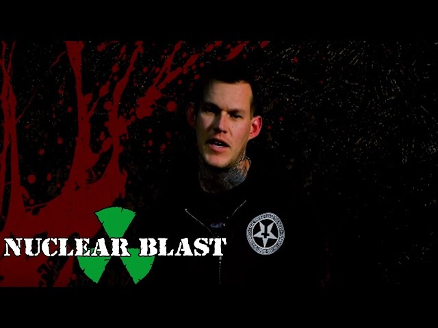 Carnifex Scott Lewis