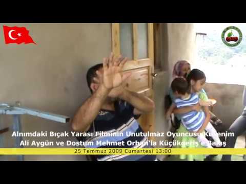 Ali Aygün ve Mehmet Orhan’la Küçükgeriş’e Bakış