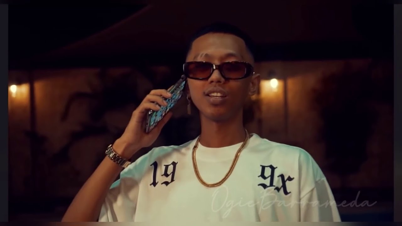 DEYM Flow G 90's Gang "White Collection" BrandFor199x1080p - YouTube