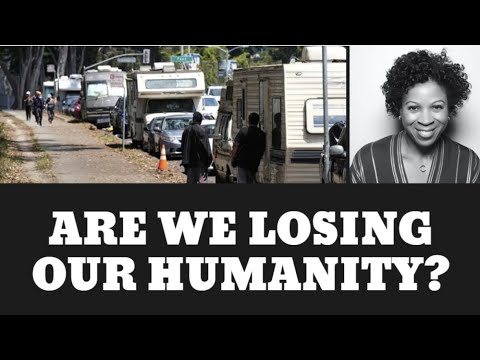 San Francisco Moves to Ban Homeless People from Living in RV’s - YouTube