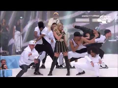 Rita Ora - 'Poison' (Summertime Ball 2015)