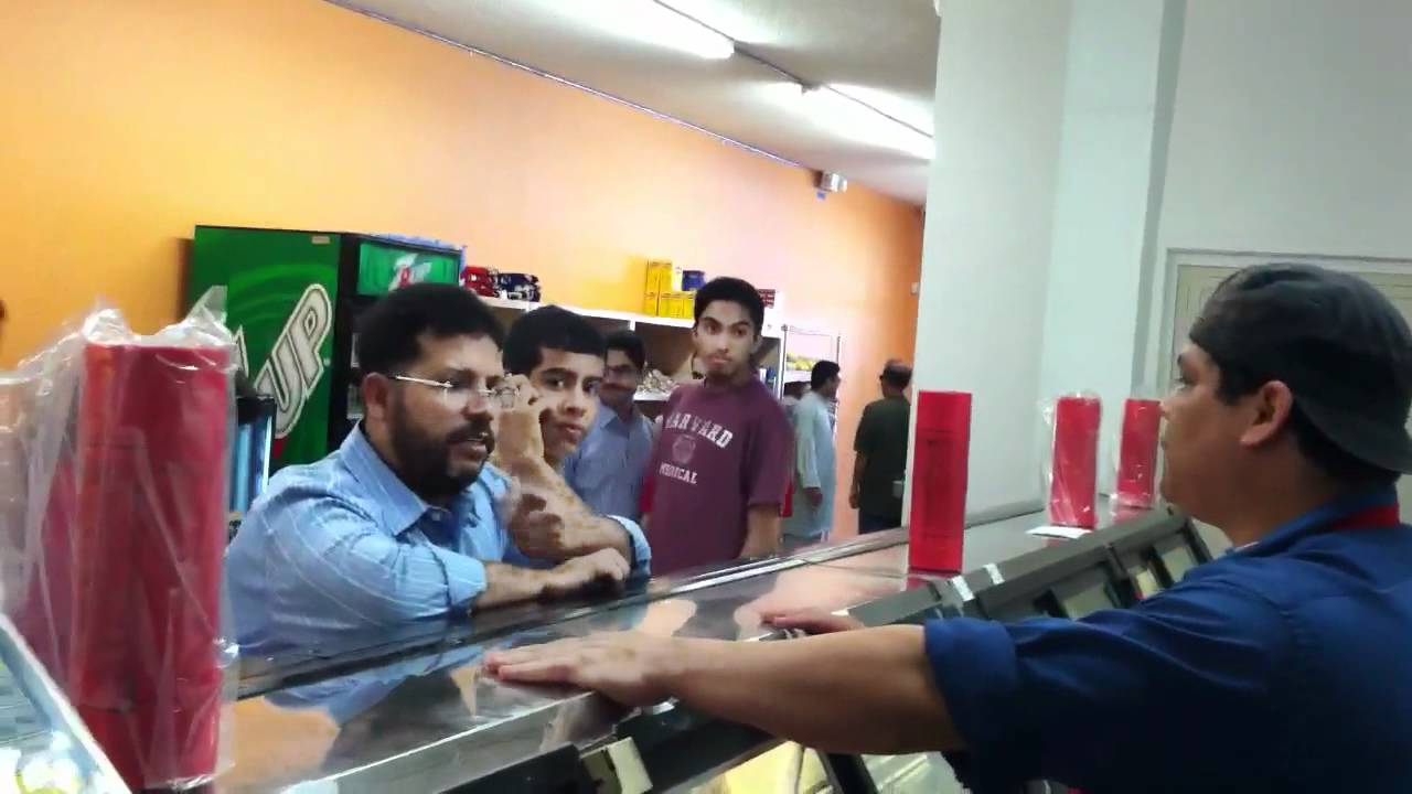 AL-Rahman Halal Meat Market - YouTube