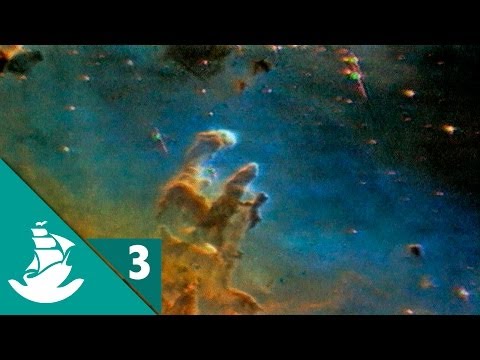 Creation of the Universe (part 3/5)