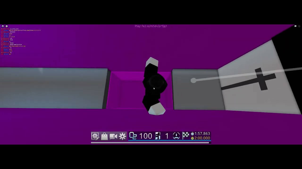 Roblox FE2 Auto Both Holy Knights In a Row - YouTube