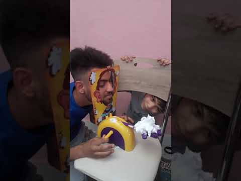Pieface!