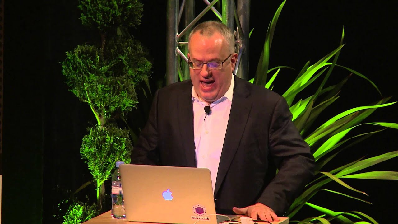 dotJS 2015 - Brendan Eich - Web Evolution in Action 2 - YouTube