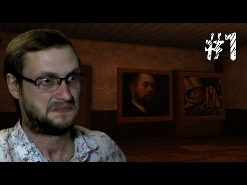 Wooden Floors ► Great Jump Scares! ► #1 ► INDIE HORROR