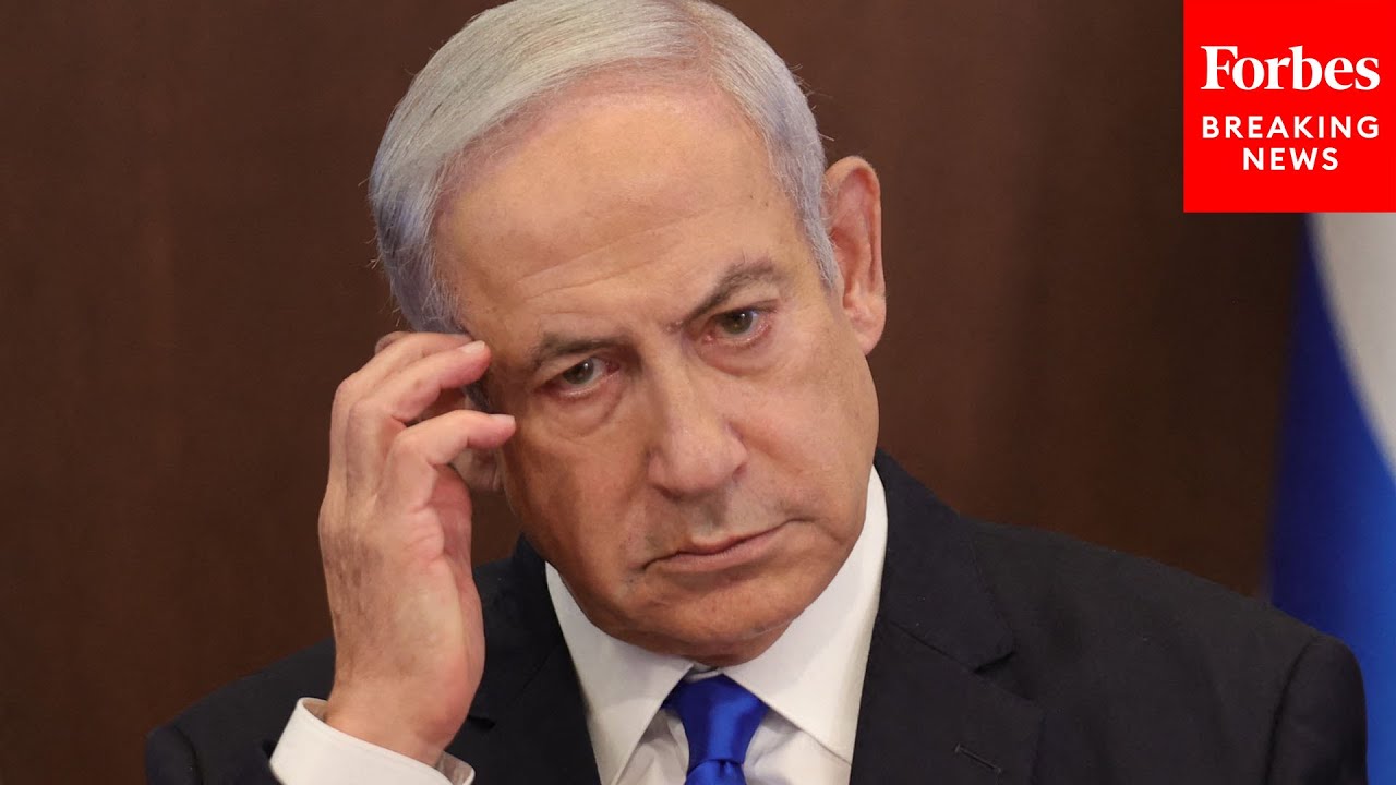 Israel Supreme Court Deals Netanyahu Major Defeat On Judicial Reforms ...