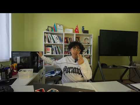 2026-cı ildə hansı ixtisası seçməli? (Səmimi söhbət!)