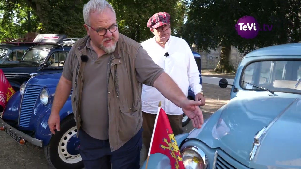 Station 70 : Juva 4 - YouTube