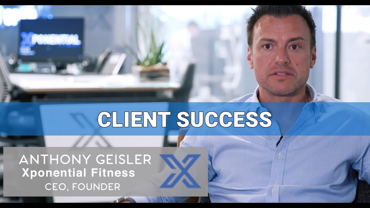 How Anthony Geisler Hired His Corporate Team, Growing Xponential ...