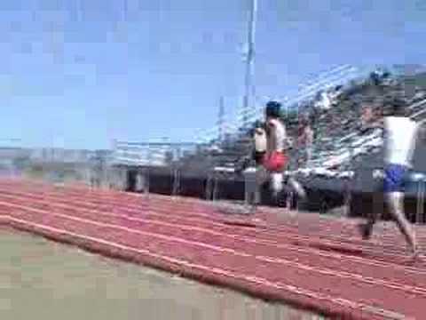 2008 Track and Field Highlights - YouTube