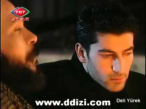 DELİ YÜREK   KUŞÇU Muhabbet  Nâmert