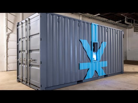 RxBX Cloud Dispensary Video Tour