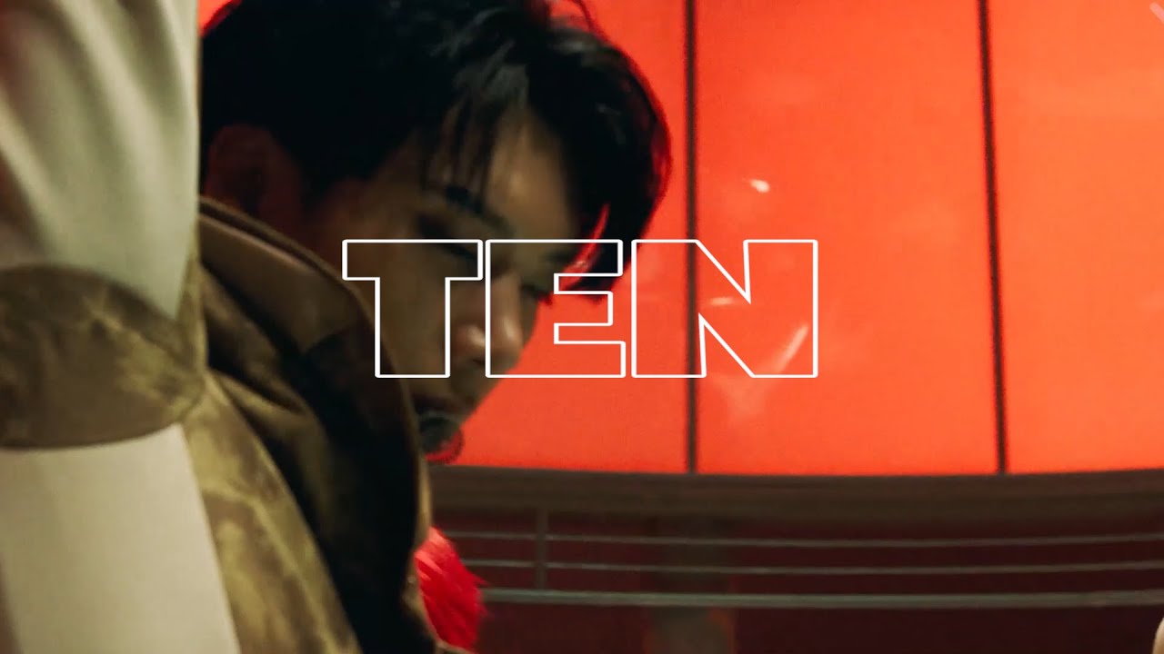 TEN - YouTube