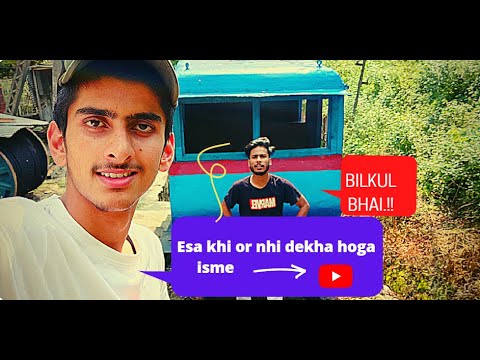 Esi Gajab Ki technique khi or nhi | Shanan Power House vlog | By ...