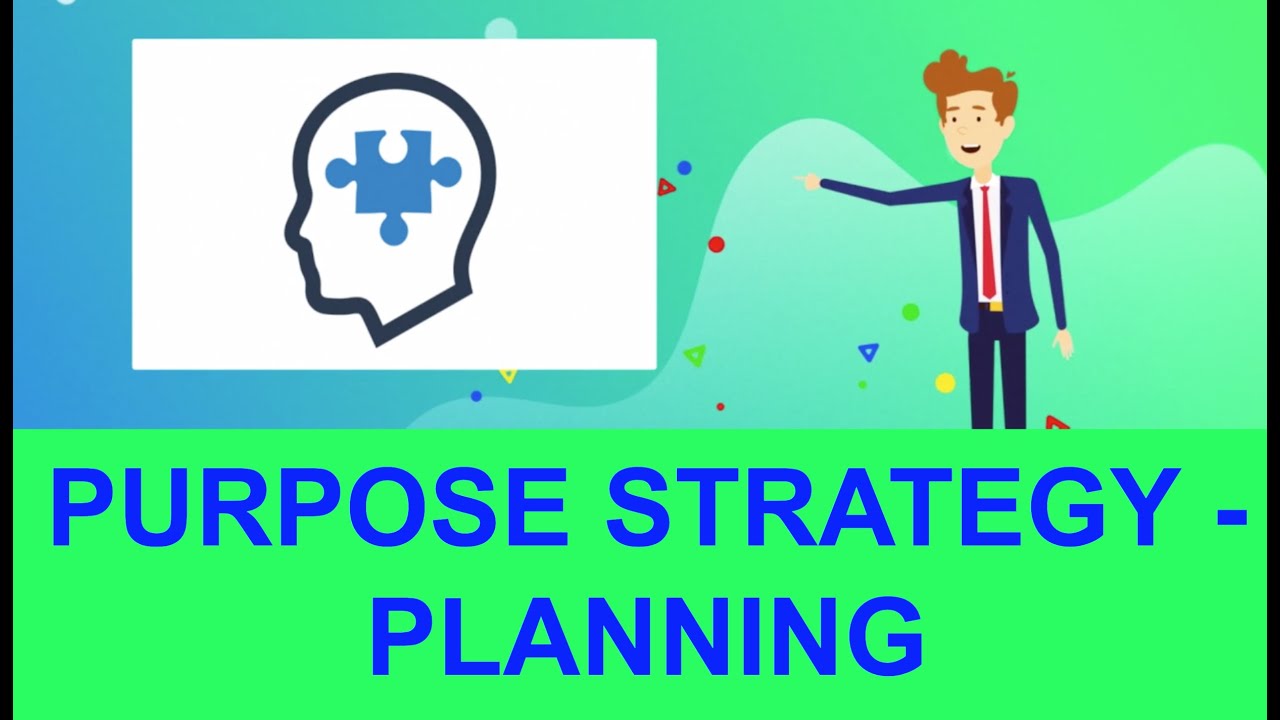 How to Plan Your Writing - YouTube