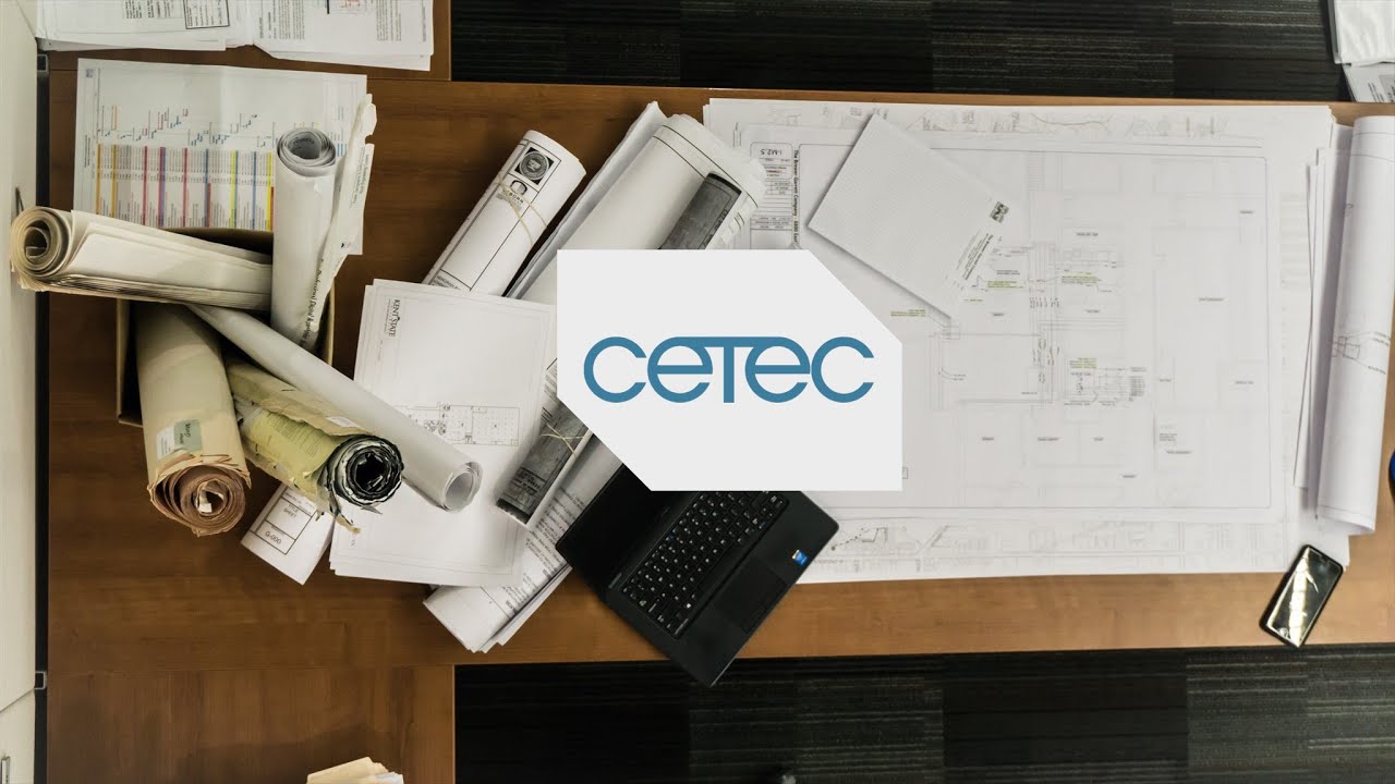 Welcome to Ce Tec A/S - YouTube