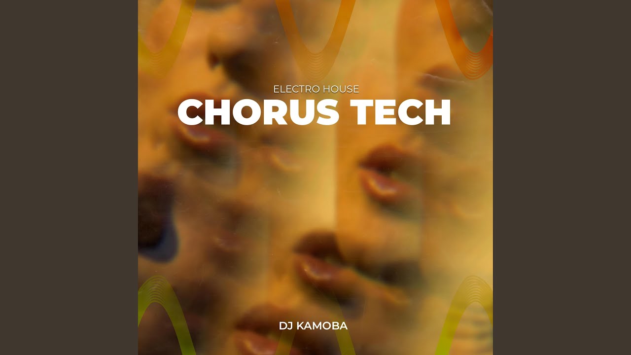 Chorus Tech (Electro House) - YouTube