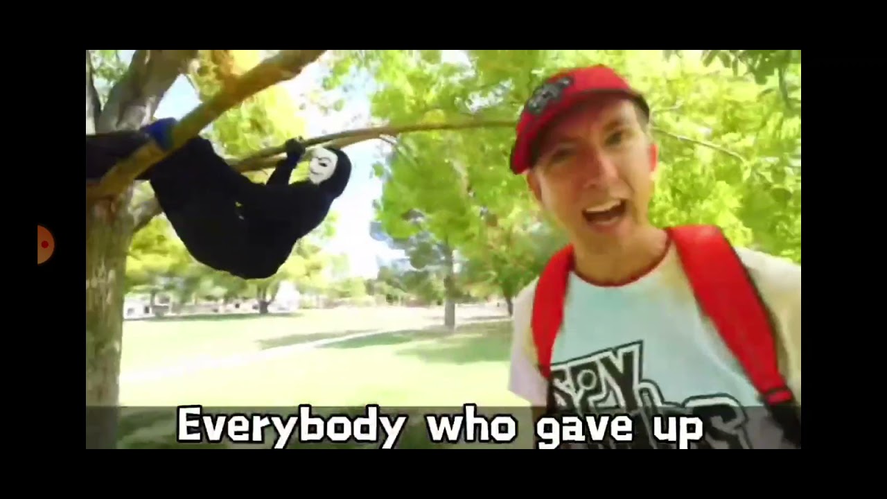 Spy Ninja+Justin fighting moments - music video ( The Score ...