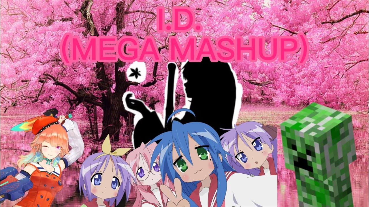 I.D. Mega Mashup | Favorite Songs mashup #11 - YouTube