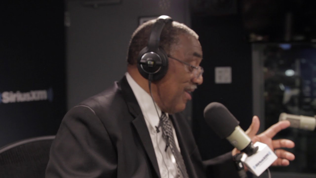 Ken 'Spider' Webb SiriusXm 49 - YouTube