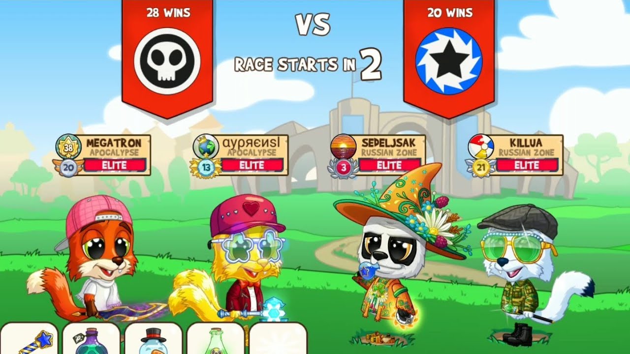 Fun run 3 Arena• CB Highlights 3 (S-3) - YouTube