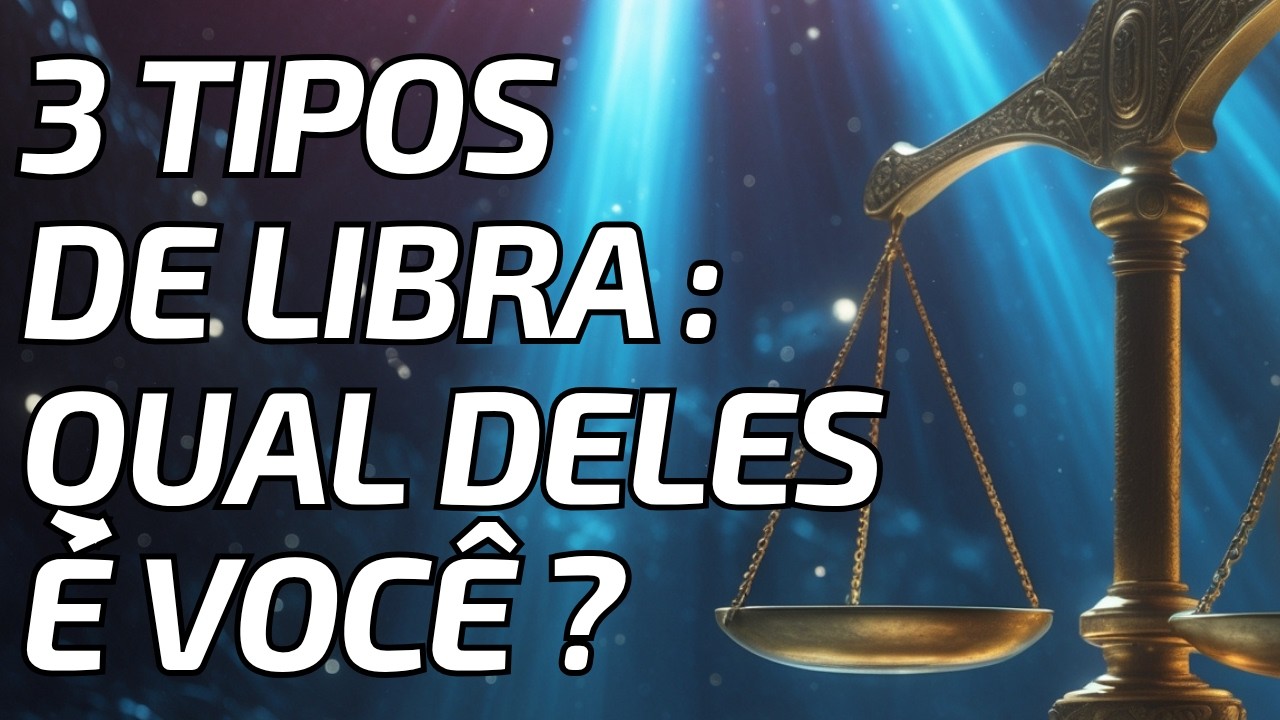 3 Tipos de Libra Baseados na Sua Data de Nascimento: Qual É o Seu ...