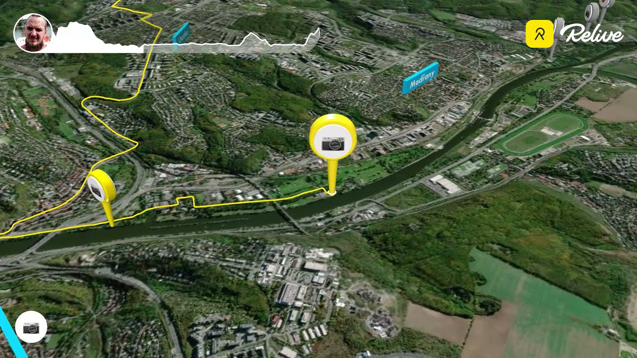 Quickwheel Explorer quick trip - YouTube