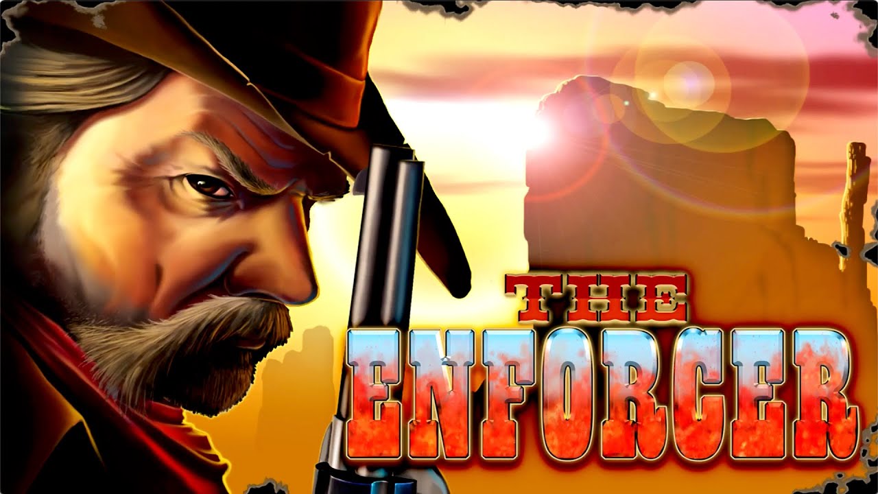 The Enforcer - YouTube