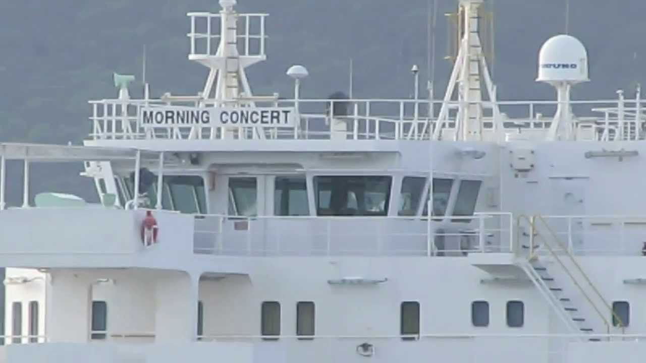 MORNING CONCERT - YouTube