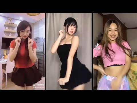 Zafran Maulana Dance Compilation II | TikTok ZooM - YouTube