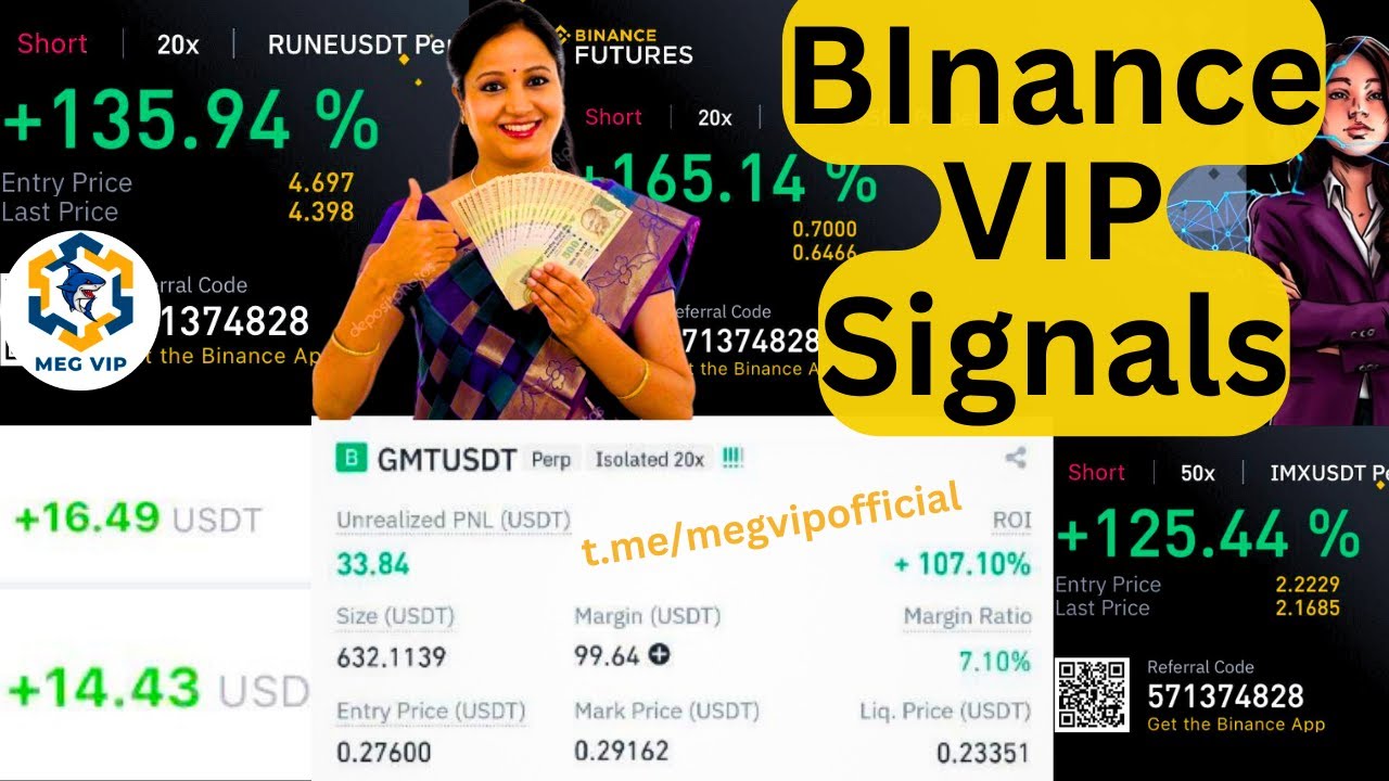 best binance futures signals telegram | crypto signals telegram group ...