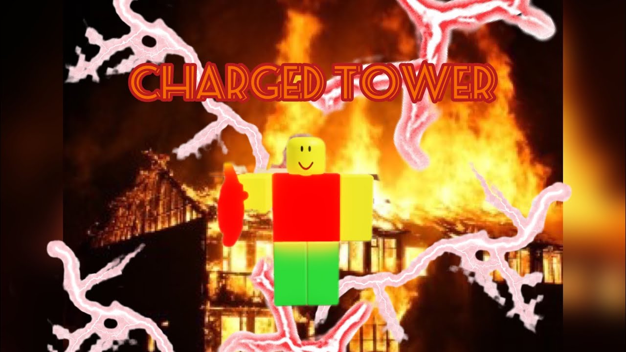 How to get charged in slap battles tower defense - YouTube