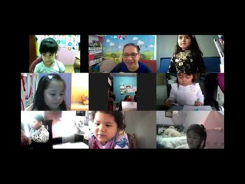 zoom 1 color marrón y der de la abeja - YouTube