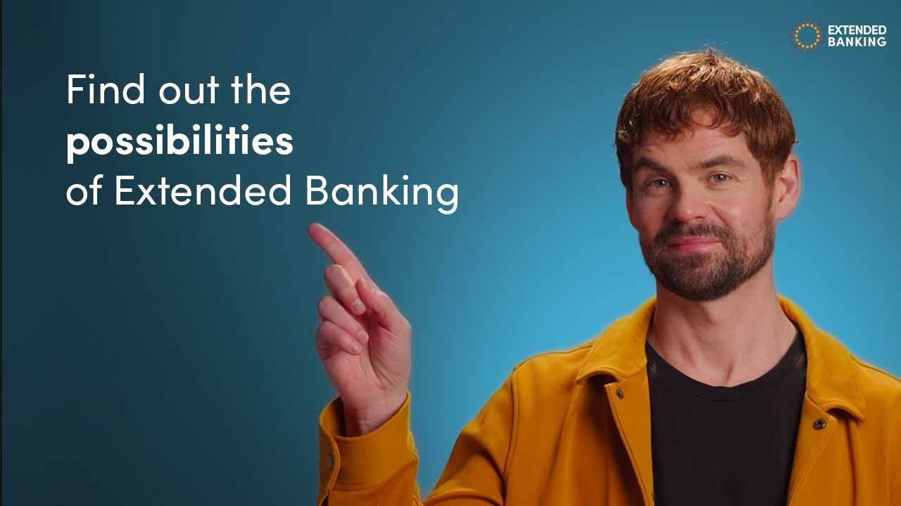 Introduction Extended Banking - Process your bank statements ...