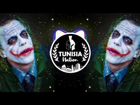 ummon hiyonat bass boosted [JOKER VERSION]