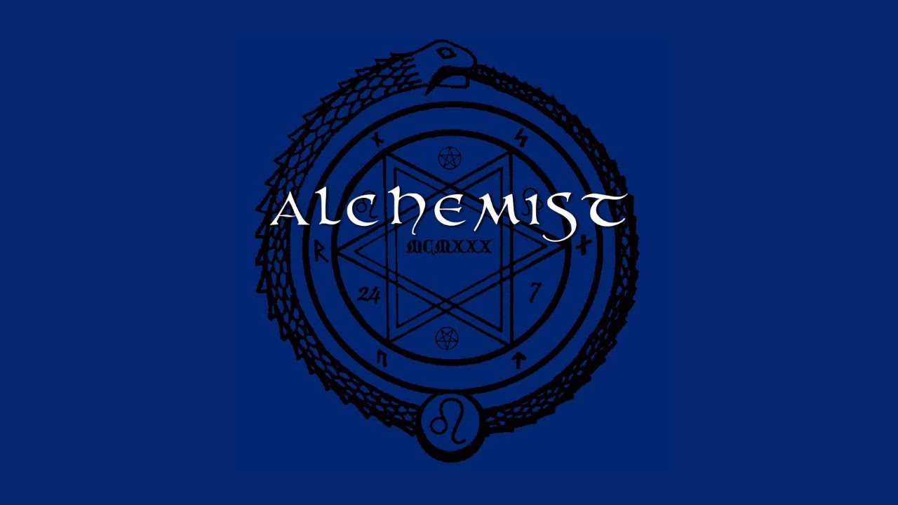 The Water Alchemist: The Owners... - YouTube