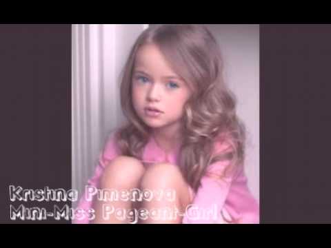 Kristina Pimenova /// When I Grow Up