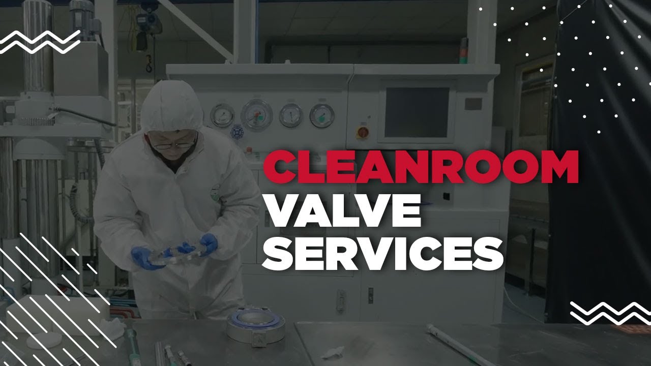 📢Precision Cleaning for Your Industry | Bray - YouTube