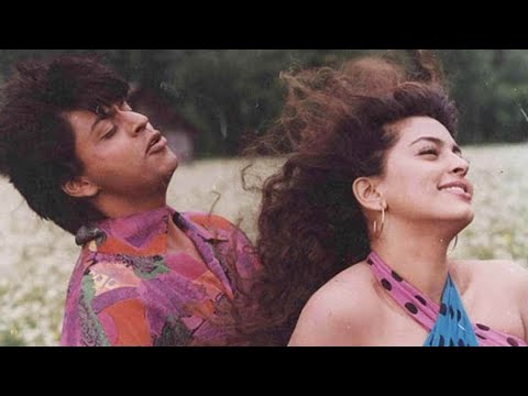 Darr Movie 1993 | Shah Rukh Khan Best Sence