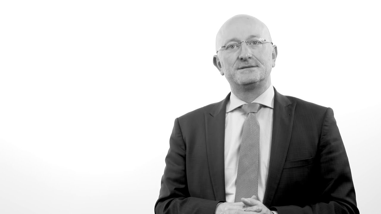 Peter Bentum - United4You - YouTube