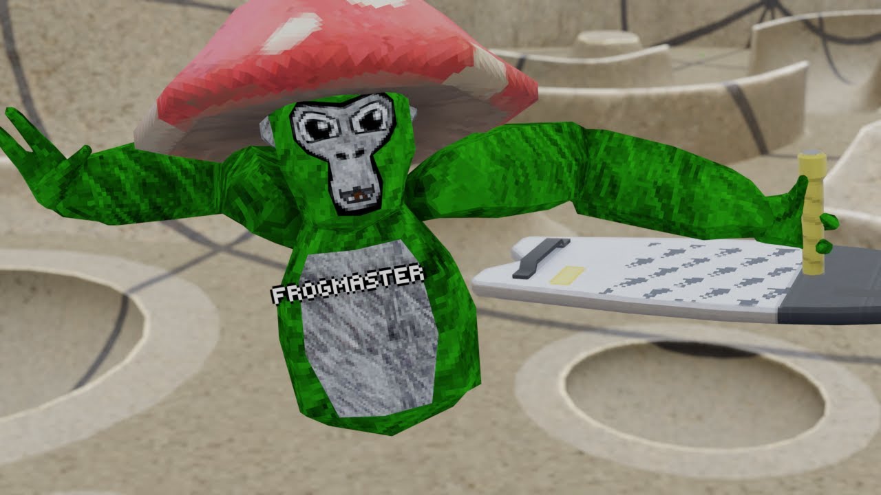 🔴 Gtag Hoverboard Update Live!🔴 - YouTube