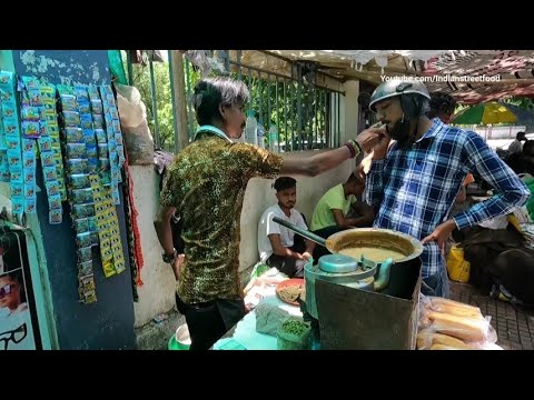 Celebrity Chai Wala of India | Nagpur Famous | Indian Street Food - YouTube