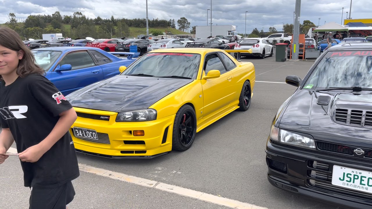 GTR FESTIVAL 2020 - YouTube