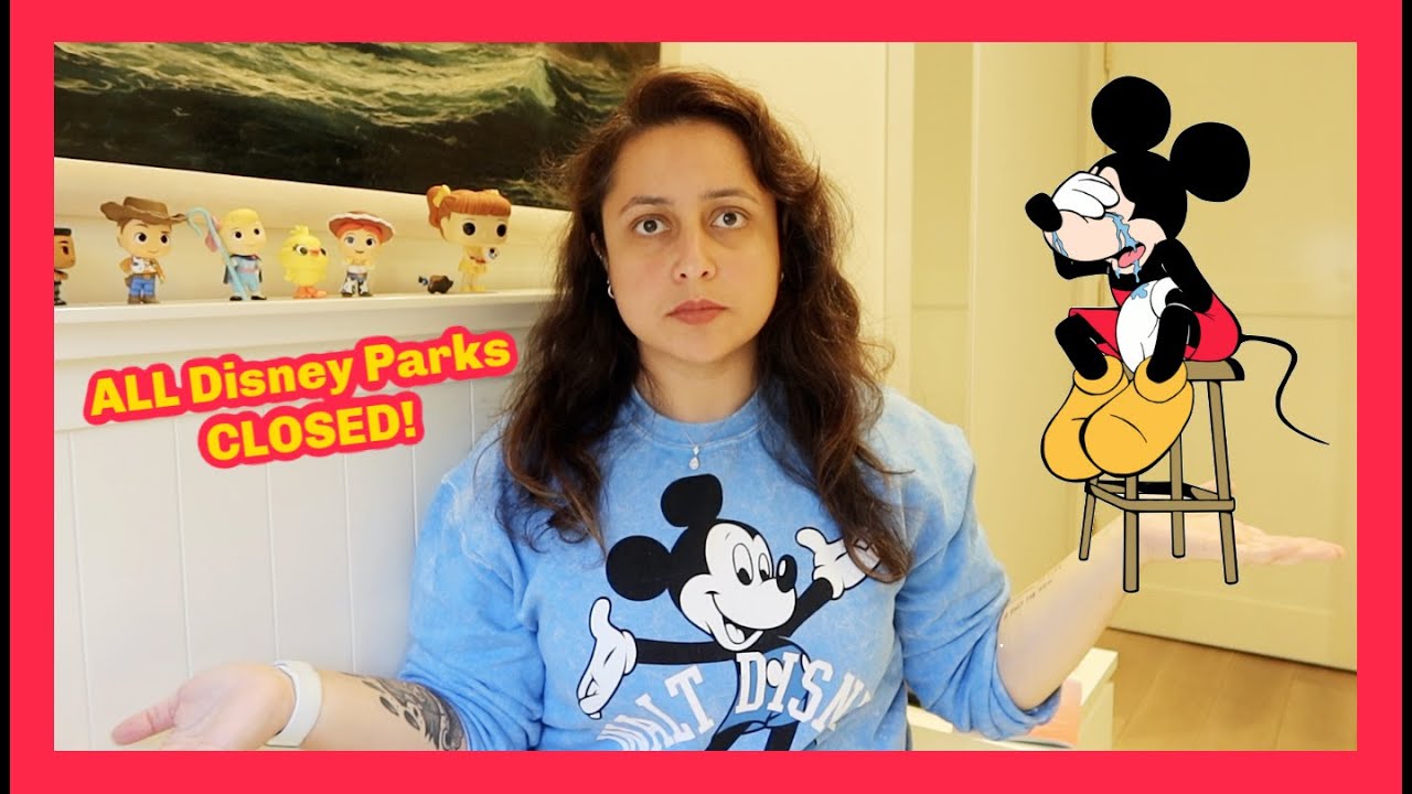 Mickey Mouse is Homeless! - YouTube