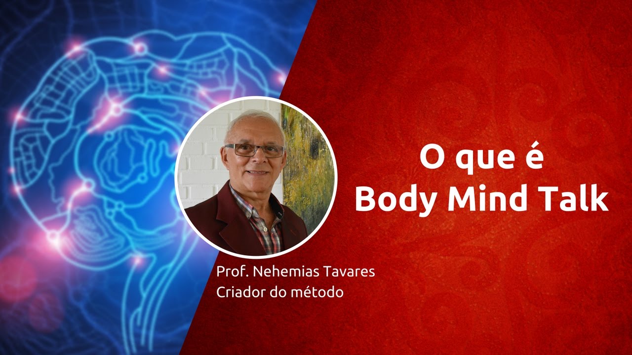 O que é o Body Mind Talk - YouTube