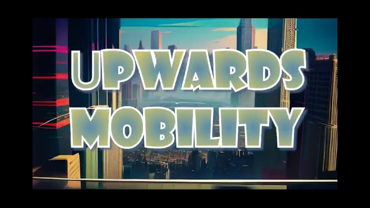 SALOOT - UPWARDS MOBILITY - OFFICIAL MUSIC VIDEO - YouTube