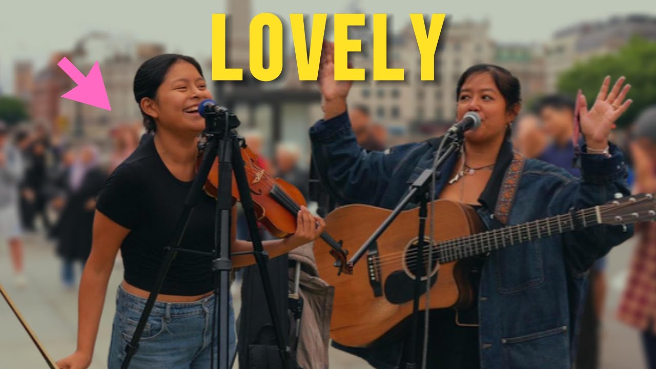 NO ONE EXPECTED her to also SING LIKE THIS! EMOTIONAL performance ...